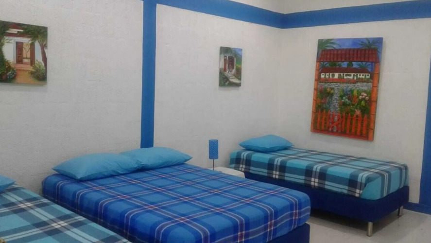 Finca Hotel San Isidro - Armenia