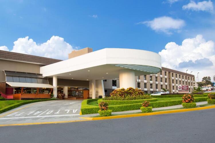 Holiday Inn San Jose La Sabana, An Ihg Hotel - San José