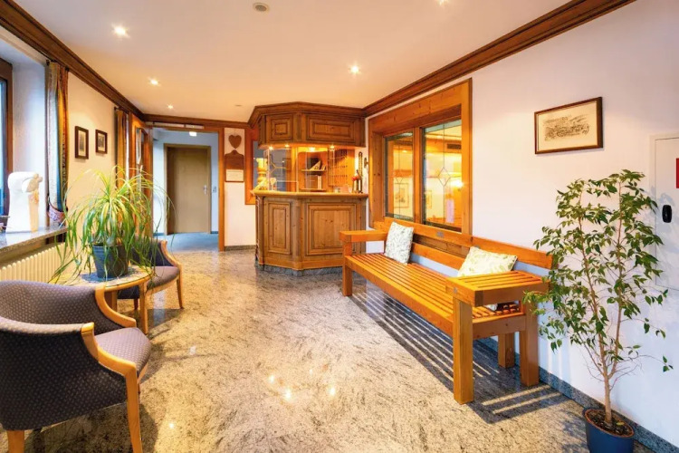 Hotel Grünwinkel - Zell
