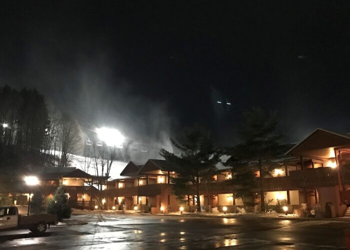 The Inn At Holiday Valley - Ellicottville, NY