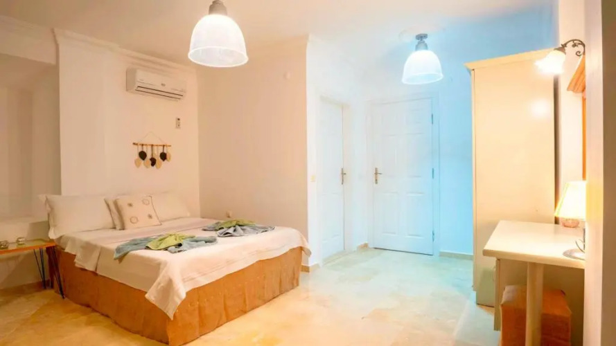 Villa ŞErefe - Kalkan