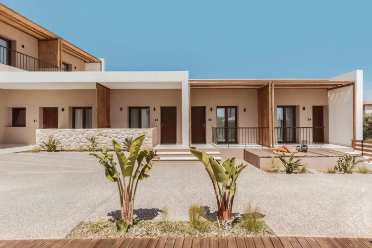 Verano Afytos Hotel - Halkidiki