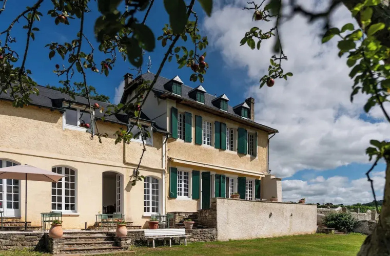 Le Relais Du Faget - Oloron-Sainte-Marie