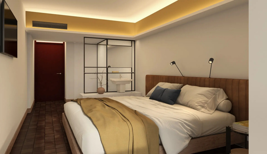 Hotel Sunclub Calavinya - La Pineda