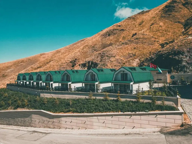 Ve Hotels Palandöken - Erzurum