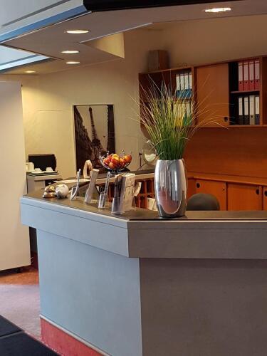 Aspire Palais Recklinghausen,trademark Collection - Recklinghausen