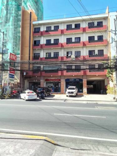Wjv Inn Lahug - Cebu