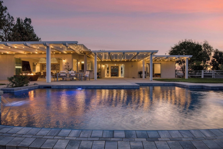 Summit Ranch By Avantstay Infinity Pool + Views - Murrieta, CA