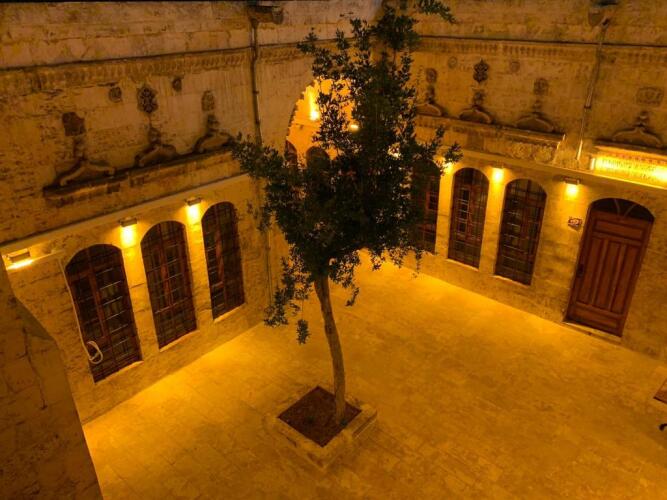 Gazel Butik Otel - Şanlıurfa