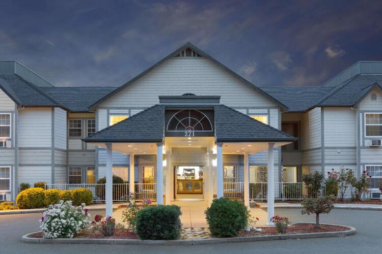 Kiota Inn & Event Center Sutter Creek, Ascend Hotel Collection - Sutter Creek, CA