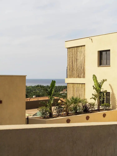 Résidence & Villas Oradoro - Corsica