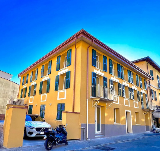 5 Terre Hub Suite - Cinque Terre