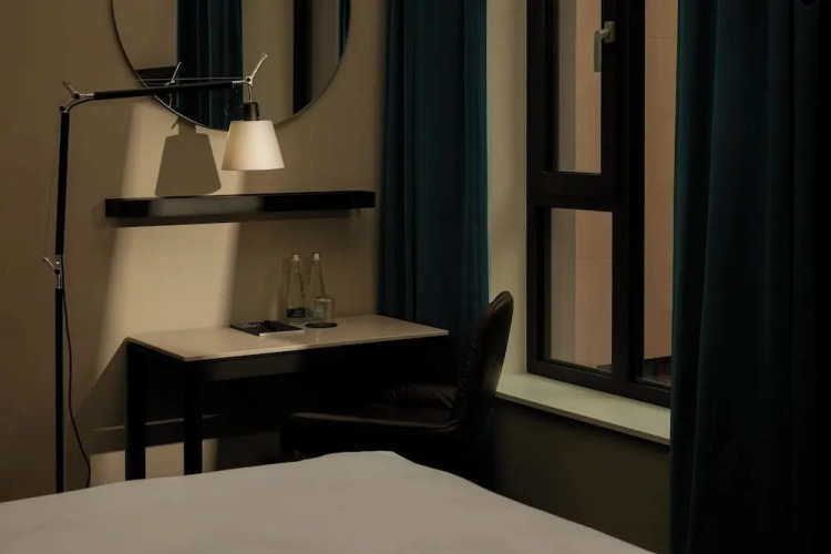 The Cloud One Gdansk - Gdańsk