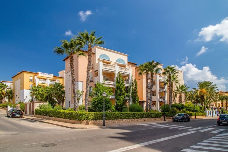 Espanatour Aldea Del Mar 23 - Torrevieja