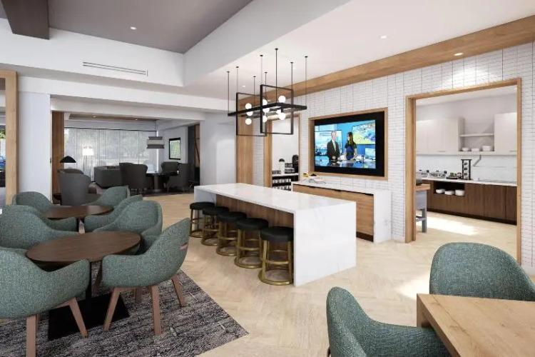 Staybridge Suites Port Arthur Mall Area - Port Arthur, TX