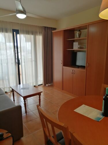 Hapimag San Agustín - la Grande Canarie