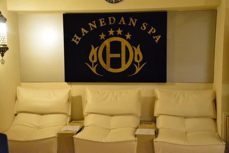 Harlek Thermal Hotel - Kütahya