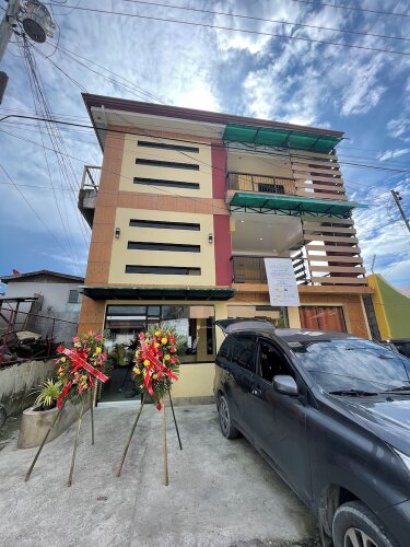 Casa Preciosa Moalboal - Moalboal