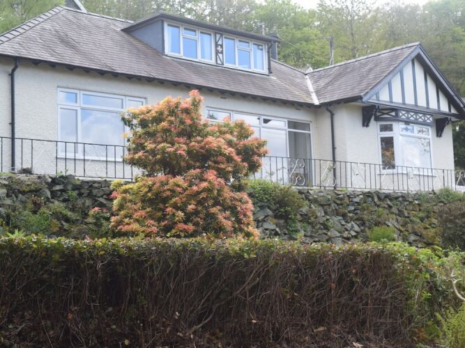 Borthwen B&b - Dolgellau