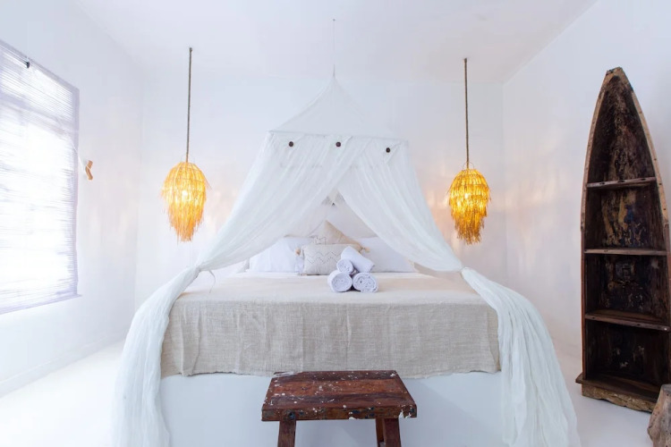 The Manik Toya Boutique Villa - Uluwatu