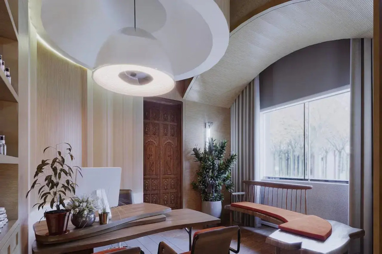 Sanctity Hotel Rancho Cucamonga, Tapestry Collection Hilton - Fontana, CA