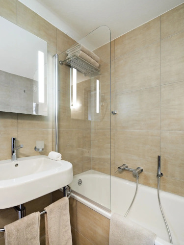 Hotel Vanessa - Bagnes
