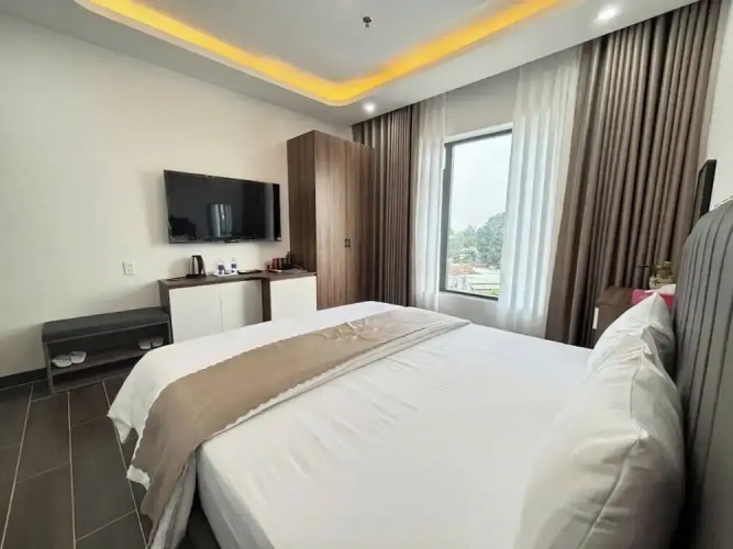 Times Hotel - Tỉnh Tây Ninh