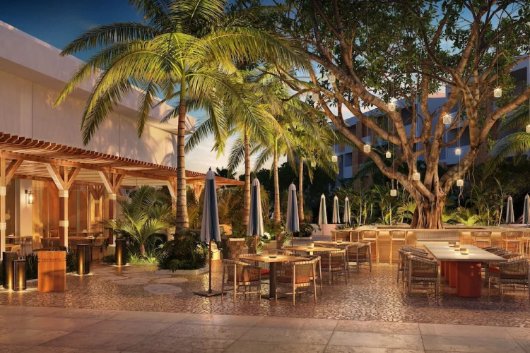 W Punta Cana, Adult All-inclusive - Punta Cana