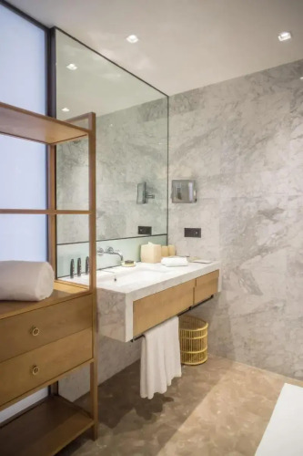 The Sifang Hotel Nanjing, Autograph Collection - Nanjing