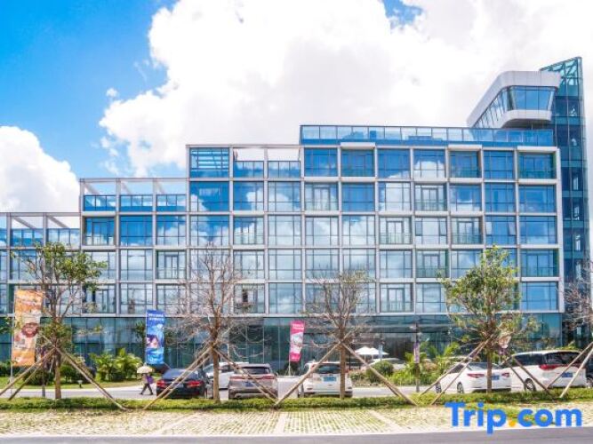 Hengqin Sumlodol Camping Park - Zhuhai