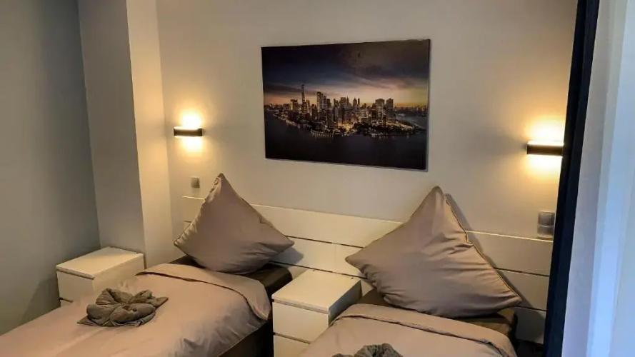 Bremerhavener Suite 1 - Bremerhaven