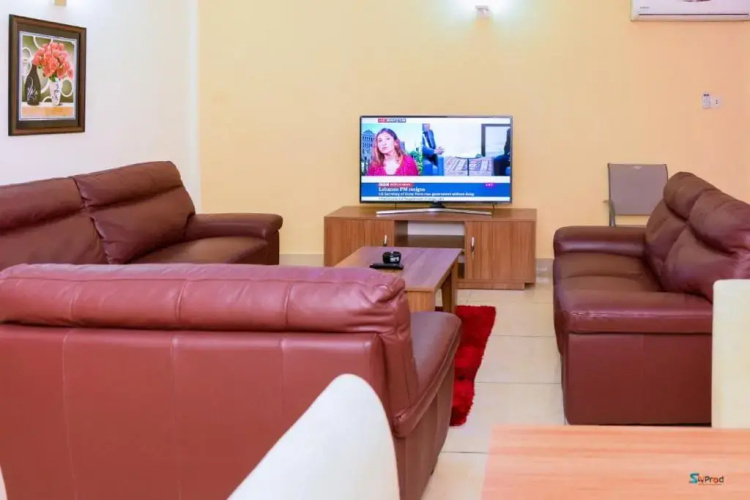 Premium Hotel - Douala