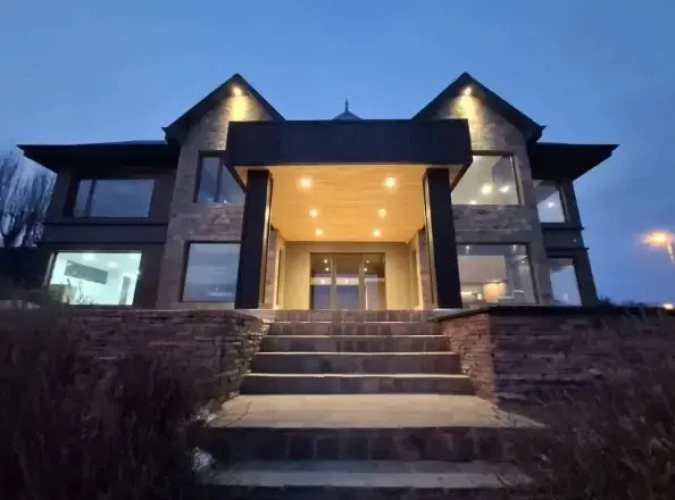 Ayres De Calafate - El Calafate