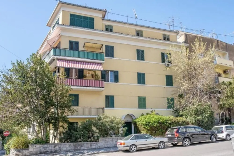 Studios & Room Poesia - Split