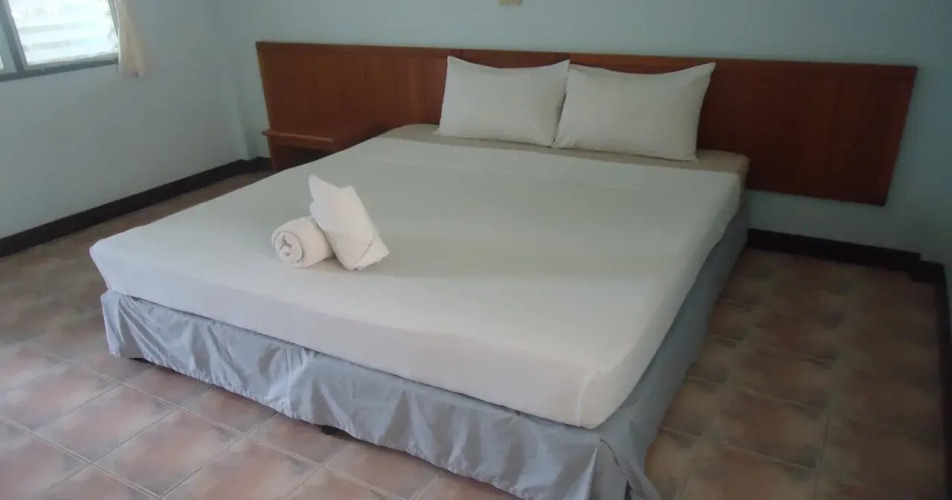 Orchard House Resort - Ko Pha-ngan