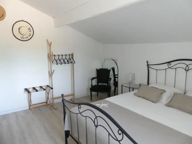 Bleuvelours - Andernos-les-Bains