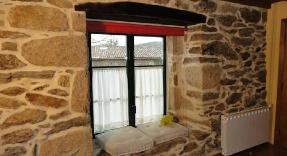 Rectoral De Candas - Galicia