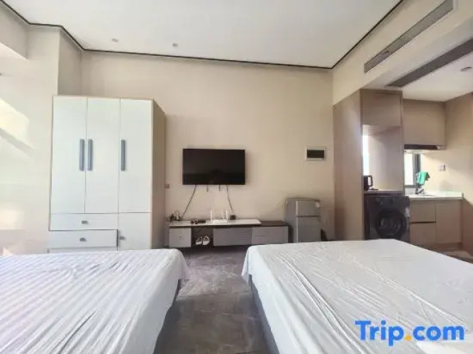 Yuan Su Hostel Of Hangzhou - Hangzhou