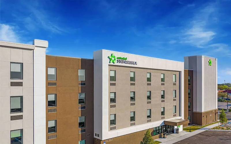 Extended Stay America Premier Suites - Bradenton - Sarasota, FL