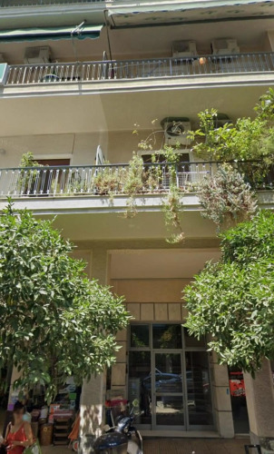 Double Romantic Suite - Athens