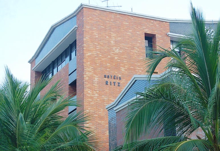 Ritz Plazamar Hotel - Maceió