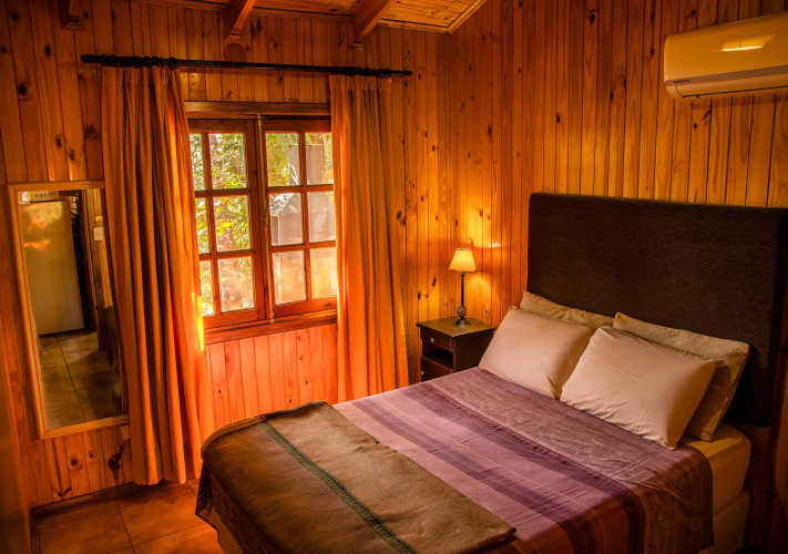 El Descanso Iguazú By Dot Cabana - Puerto Iguazú