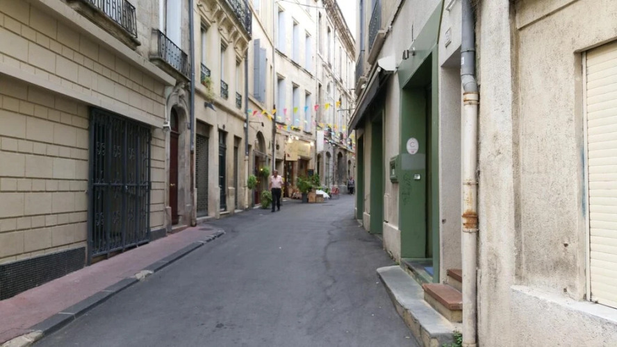 Ida Chambres D'hôtes Montpellier - Castelnau-le-Lez