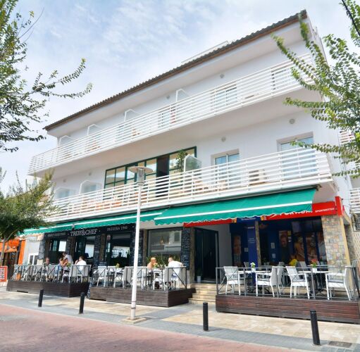 Paguera Treff Boutique Hotel - Peguera