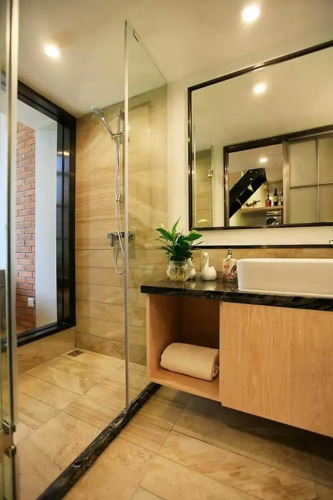 Xiyu International Boutique Apartment - Shenzhen