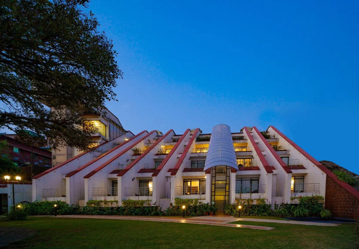 Valley View Beacon Resort - Maharashtra