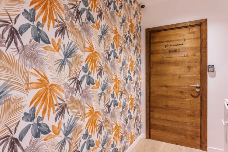 Résidence Paris Caire - 