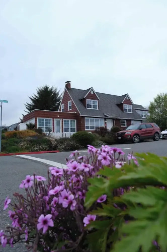 The Lookout At Trinidad Bay - Trinidad, CA