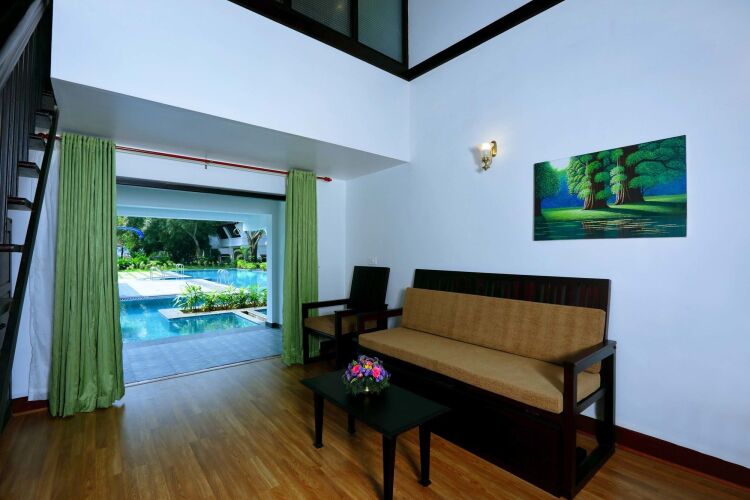 Nihara Resort And Spa - Cochin