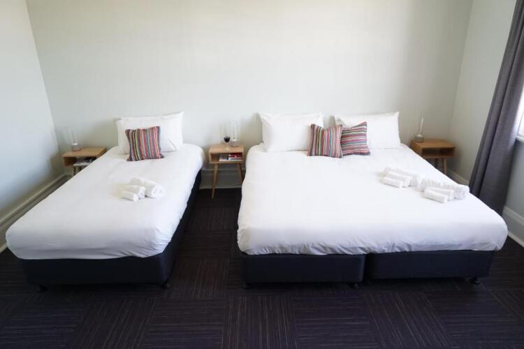 Rosehill Hotel - Parramatta